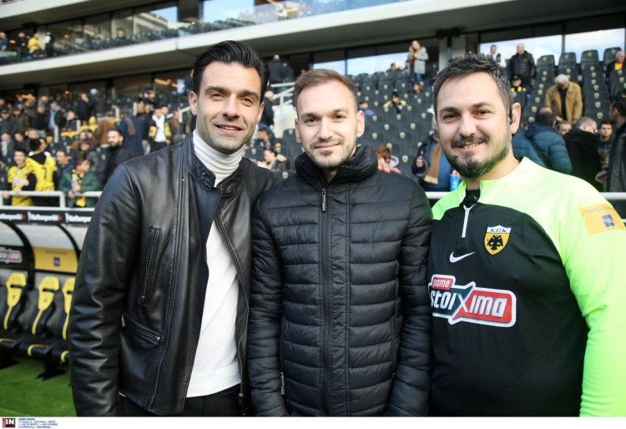 ΑΕΚΑΡΑ - Παναιτωλικός (18η αγ.): 15/1/23, 16:00, Cosmote Sport 1 - Page ...