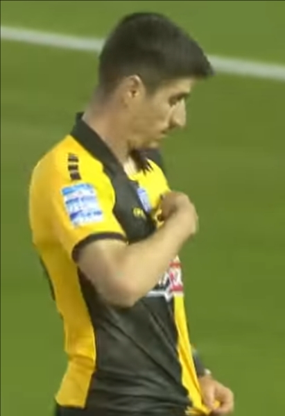 ζέλα - ΑΕΚ 3η Αγ. play-off 03/04 21:00 CosmoteSport - Page 6 ...