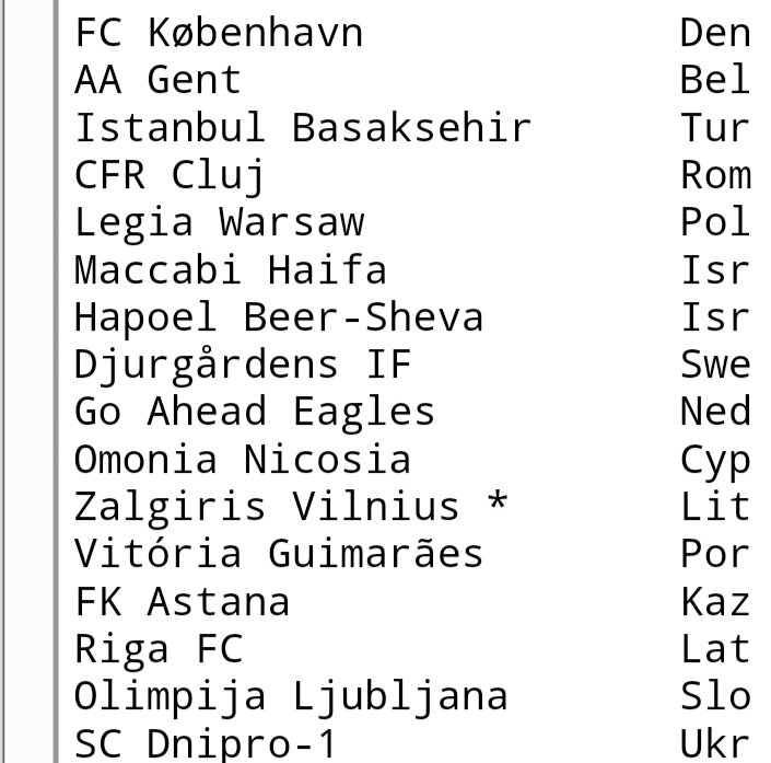 AEK - Ευρωπη 2024 -25 - Page 89 - Ποδοσφαιρική ΑΕΚ - kitrinomavro
