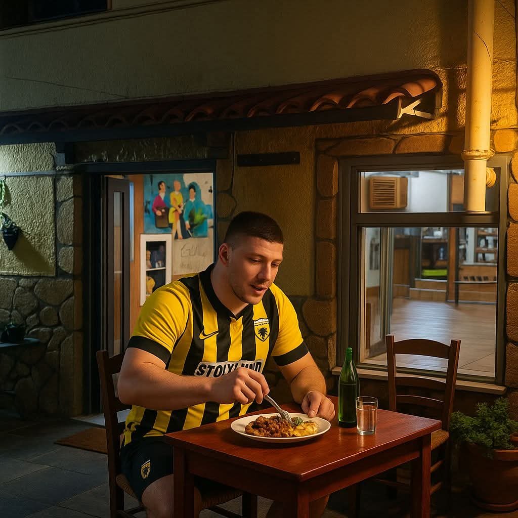 ναζέλα - ΑΕΚ : Stoiximan Super League 12η αγ, 30/11, 21:00 - Page 20 ...