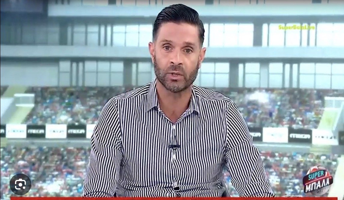 ΑΕΚ - ατρομητος : Stoiximan Super League 13η αγ, 7/12, 21:00 - Page 9 ...